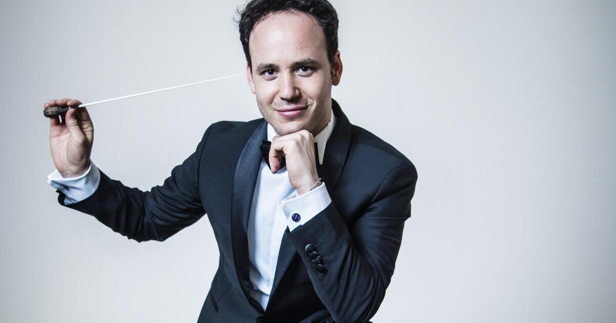 Le prochain livestream de l’OPRL célèbre le retour du printemps | OPRL